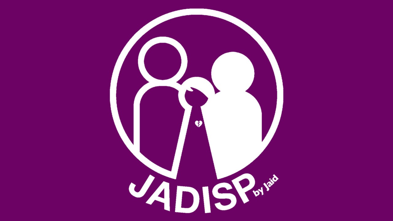 Présentation | JAID - Recherche sur les jeunes aidants
